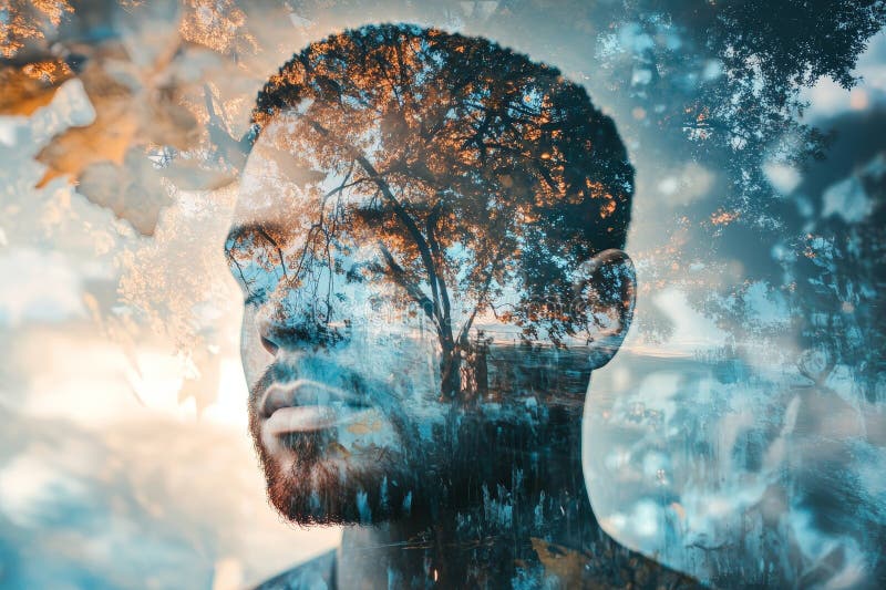 Exploring the Collision of Mental Energies in a Parallel World of ...