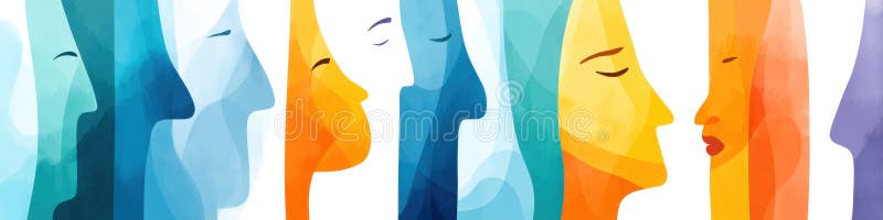 Exploring Colorful Faces To Enhance Understanding of Emotions and ...