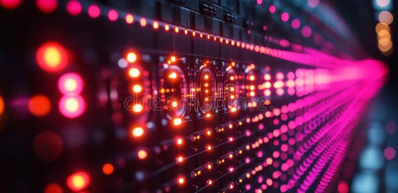 Exploring the Colorful World of Quantum Computing and Neural Networks in Action. Generative AI ...