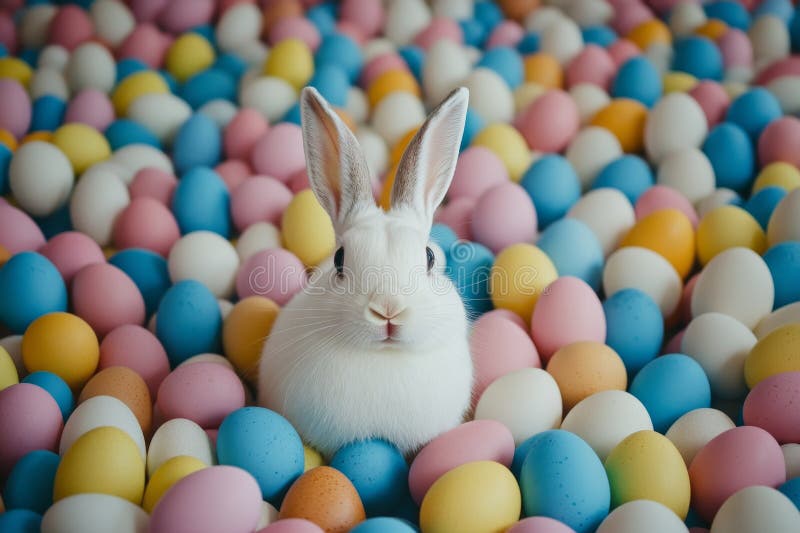 Exploring the Commercialization of Easter the Rise of Egg Hunts ...