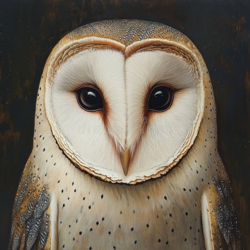 Exploring the Common Barn Owl Habitat, Behavior, and Conservation ...