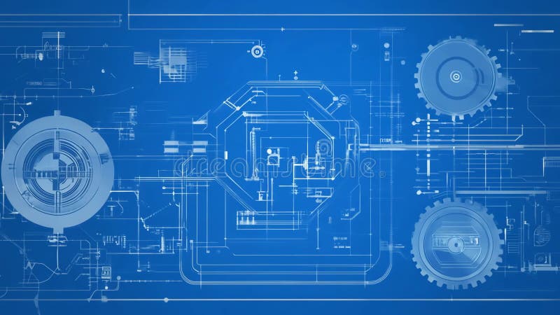 Exploring Complex Engineering Designs and Blueprints at a State-of-the ...