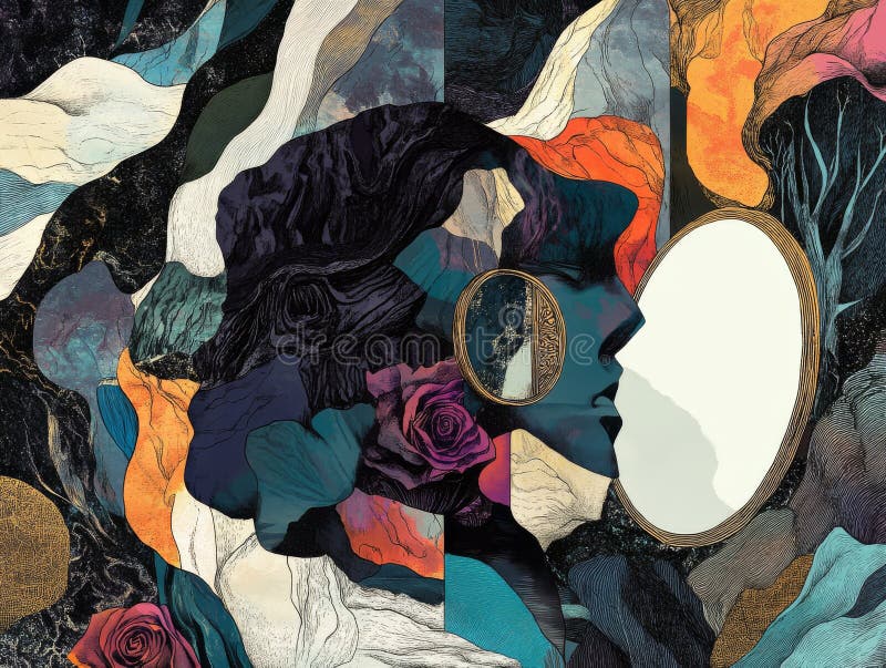 Exploring the Complex Nature of Narcissism through Artistic ...