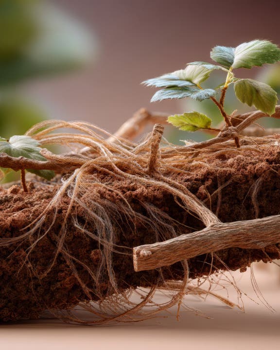 Exploring the Complex Relationship between Soil Microorganisms and ...