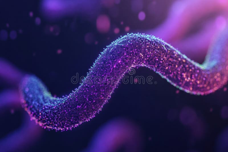 Exploring the Complex Structure of Botulinum Toxin Molecules in Vivid ...