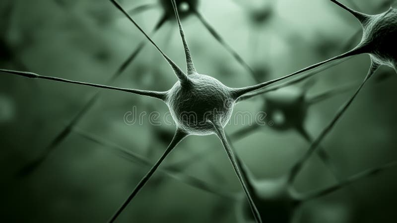 Exploring the Complexities of the Brain, a Closeup View of ...