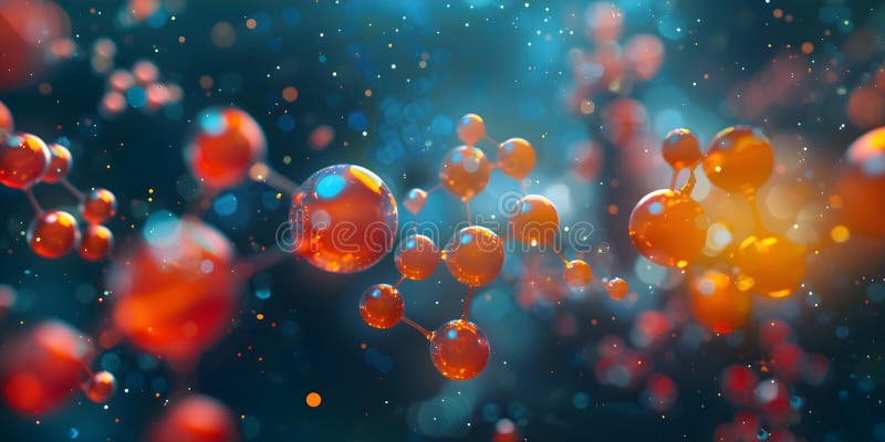 Exploring the Complexities of Chemistry through Visual Molecular ...