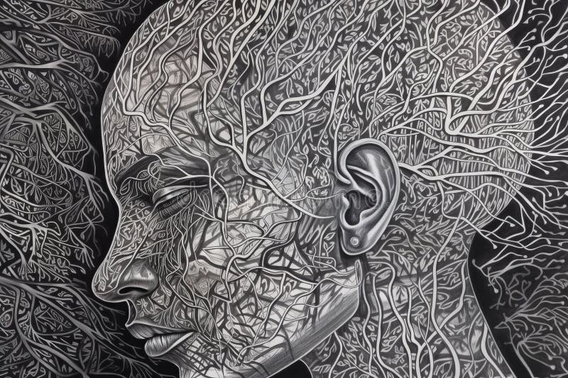 Exploring the Complexities of Depression: a Visual Journey of States of ...