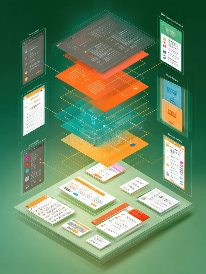 Exploring the Complexities of Digital Communication Platforms in a ...