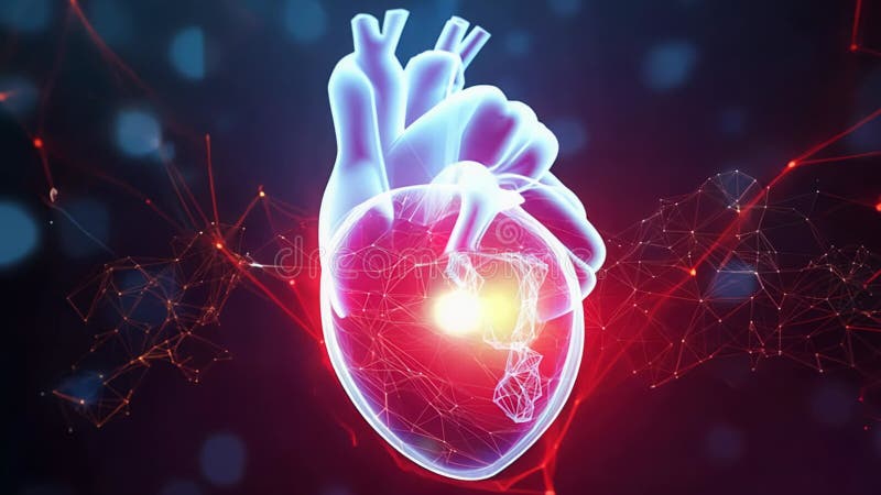 Exploring the Complexities of the Human Heart Anatomy and Function ...