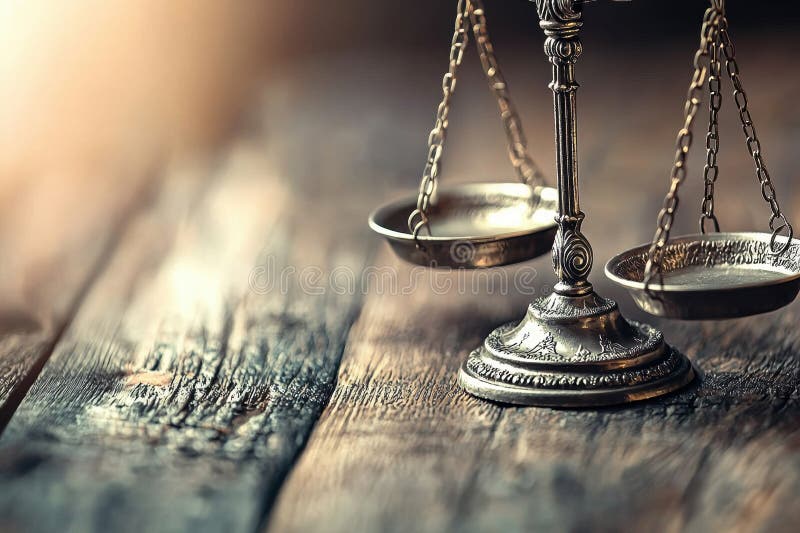 Exploring the Complexities of Justice through the Lens of Balance and ...