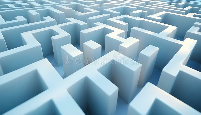 Exploring the Complexity of Economic Policy Decisions through a Maze ...