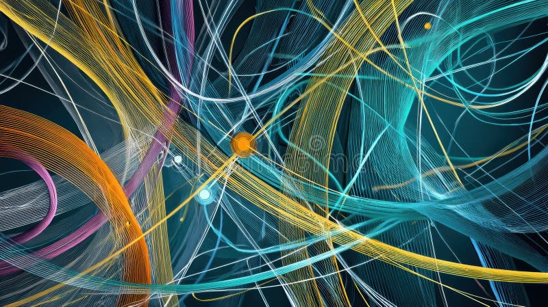 Exploring the Complexity of Machine Learning through Tangled Data Loops ...