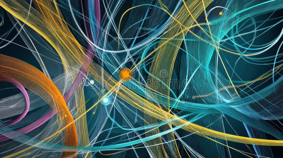 Exploring the Complexity of Machine Learning through Tangled Data Loops ...