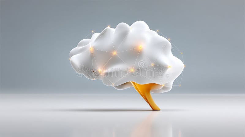 Representing Advanced Intelligence Stock Illustrations – 8,346 ...