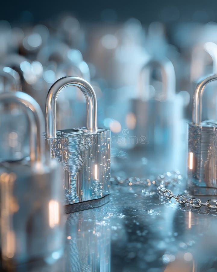 Exploring the Concept of AI Locks on a Table As a Metaphor for ...