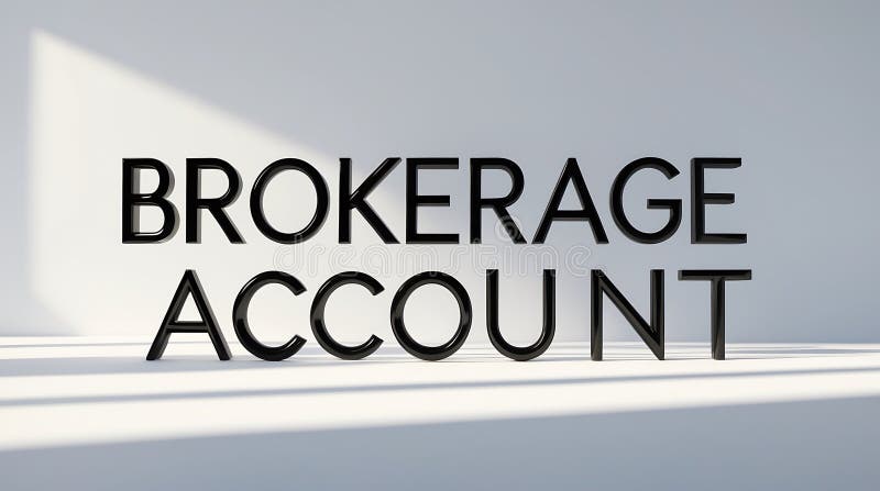 Exploring the Concept of Brokerage Accounts in a Modern and ...
