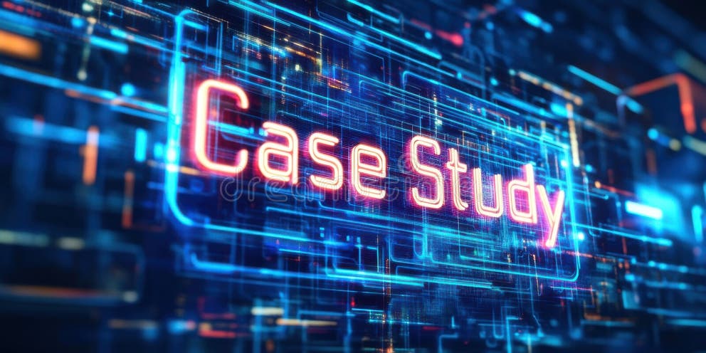 Exploring the Concept of Case Studies in a Modern Digital Context with ...