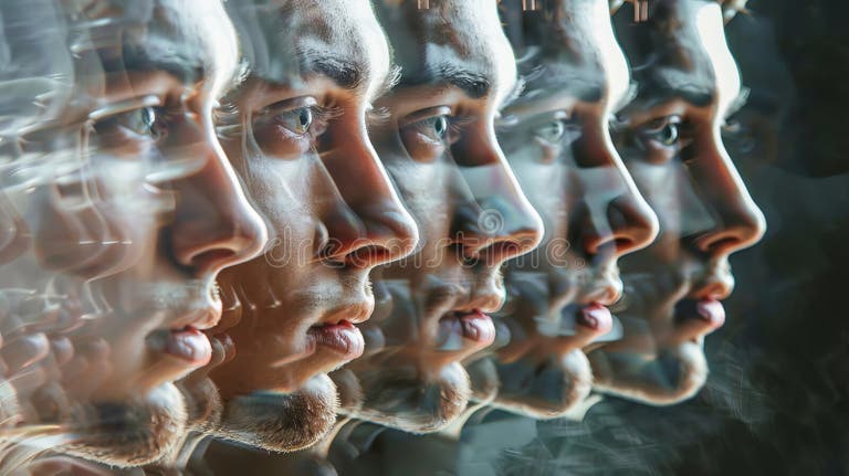 Exploring the Concept of Depersonalization through Multiple Overlapping ...