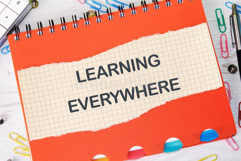 Exploring the Concept of Education through the Theme of Learning ...