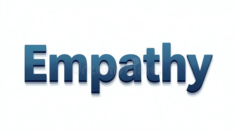 Exploring the Concept of Empathy in Modern Society and Its Impact on ...