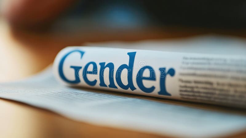 Exploring the Concept of Gender through a Featured Article in an ...
