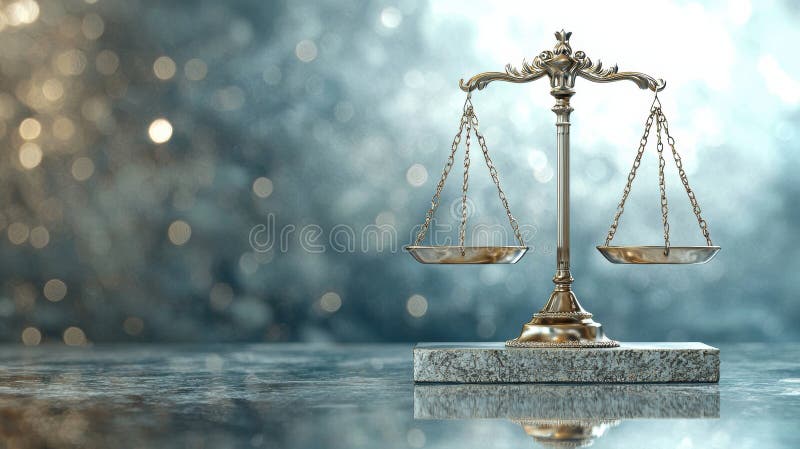 Exploring the Concept of Judicial Balance and Fairness in the Justice ...