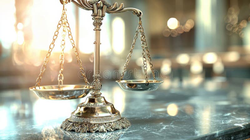 Exploring the Concept of Justice through a Unique Visual Representation ...