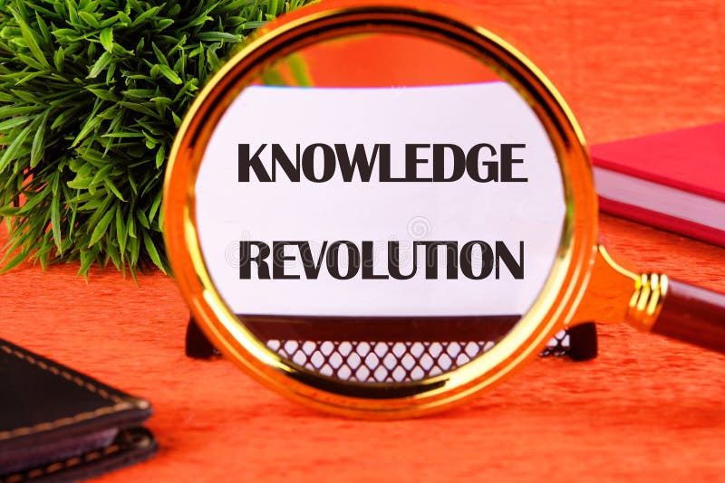 Focus on Knowledge Revolution in Business and Finance Education with ...