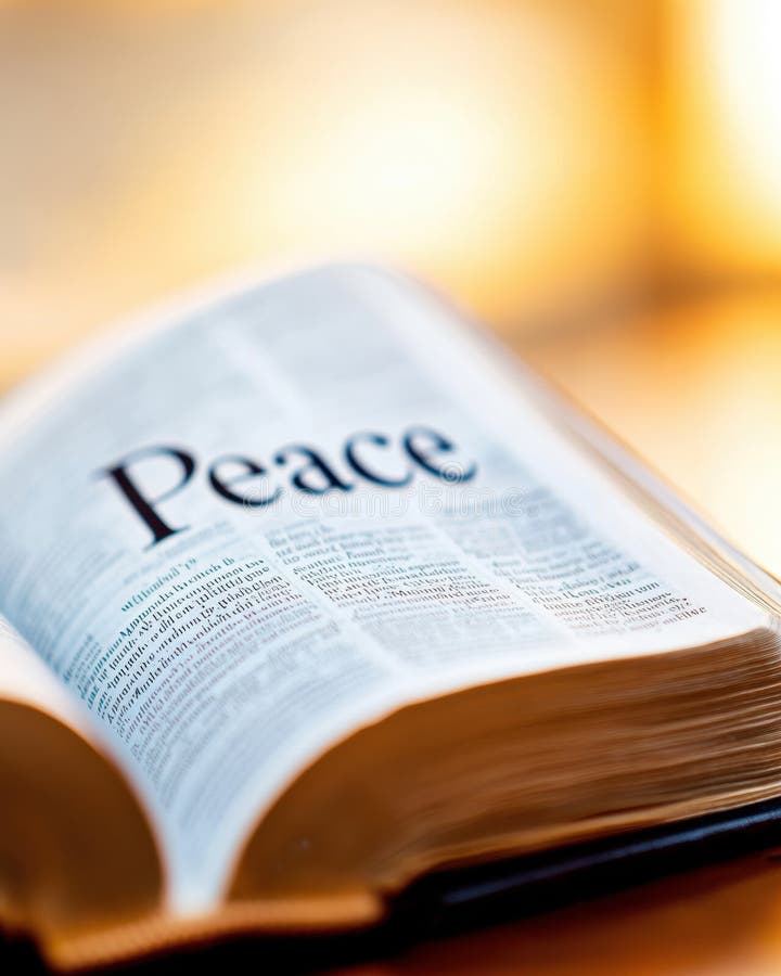 Exploring the Concept of Peace through Multilingual Expressions in a ...