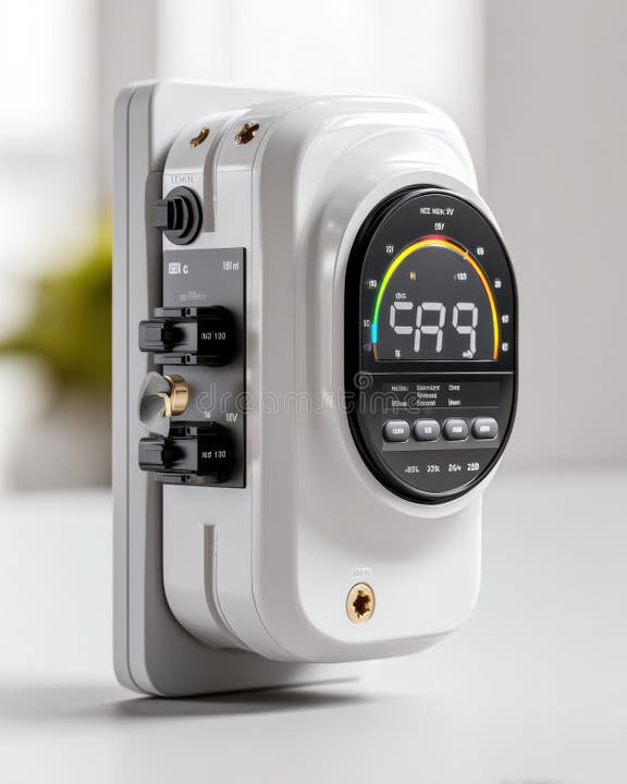 Exploring the Concept of Renewable Energy through a White Clock ...