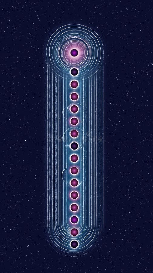 Exploring the Concept of Soul Alignment through Cosmic Energy ...