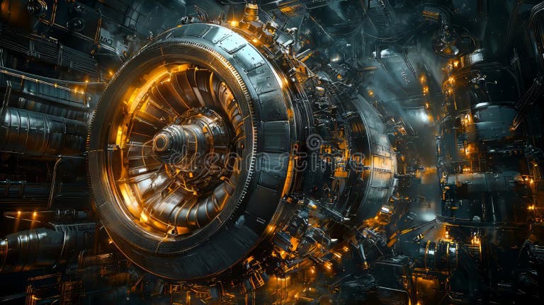 Exploring the Concept of Time through a Clock in a Dark Room ...