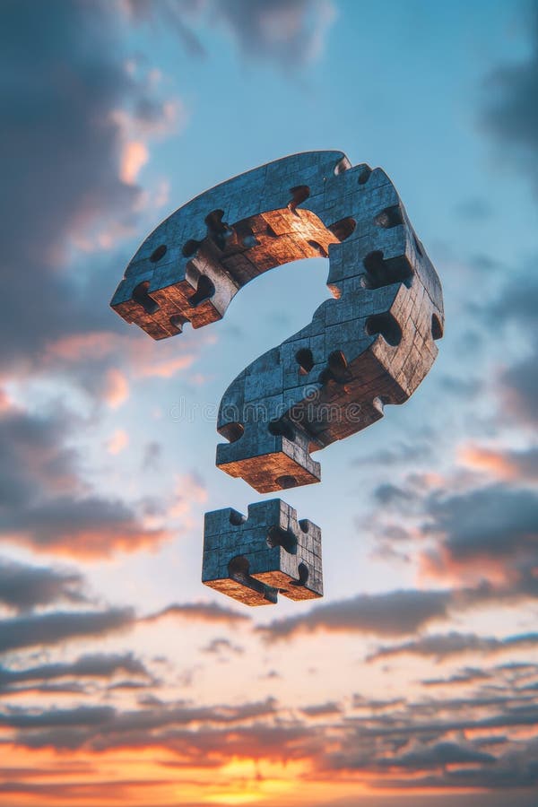 Exploring the Concept of an Unfinished Journey the Floating Puzzle ...