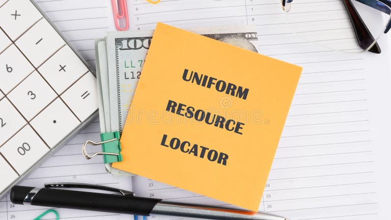 Exploring the Concept of Uniform Resource Locators As a Vital Component of Web Technology and ...