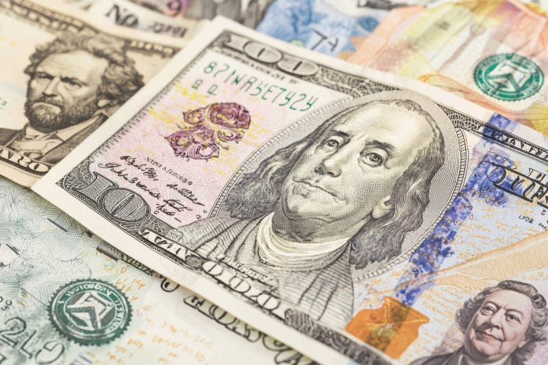 Exploring the Concept of Wealth through Visual Representations of Money ...