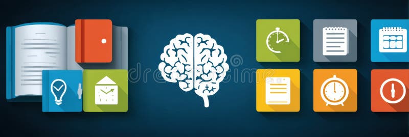 Exploring the Concepts of Learning and Memory with Educational Symbols ...