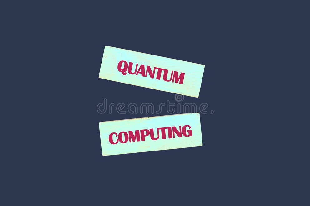 Exploring Concepts of Quantum Computing with Modern Visual ...