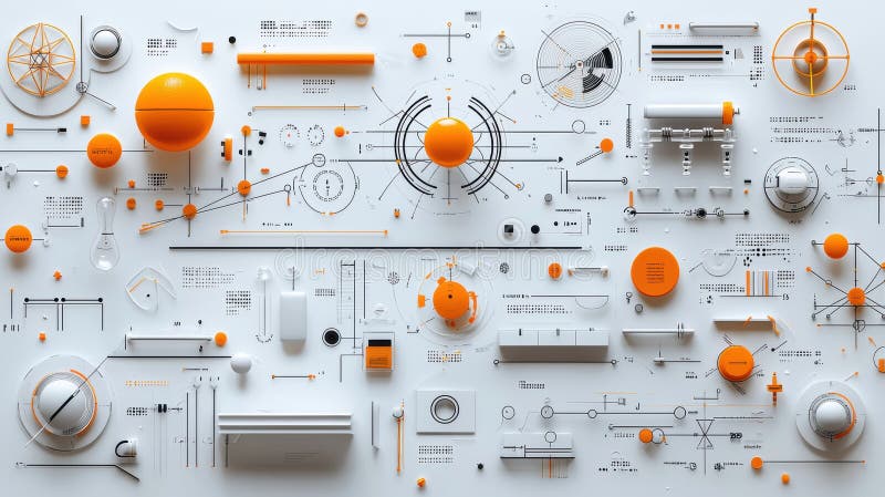 Exploring the Conceptual Beauty of Quantum Physics through Orange and ...