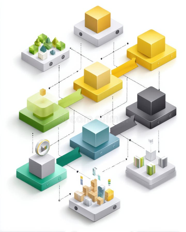 Exploring the Conceptual Diagram of Diverse Box Types in Blockchain and ...