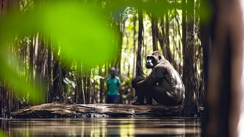 Exploring the Congo River of Monsters and Its Hidden Secrets in the ...