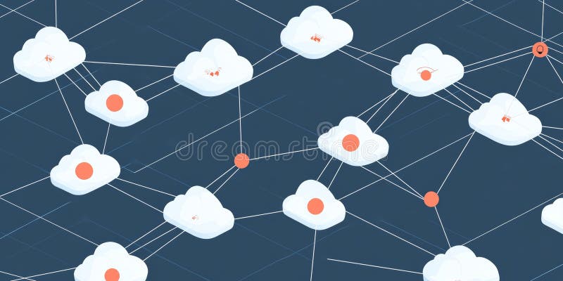 Exploring the Connected World: a Seamless Cloud Network Interface ... Exploring the Connected World: a Seamless Cloud Network Interface ...