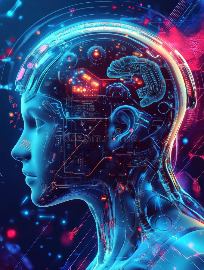 Exploring the Connection between AI, Robotics, and Cognitive Technology ...