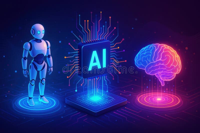 Exploring the Connection between Artificial Intelligence and Human Cognition through Advanced ...