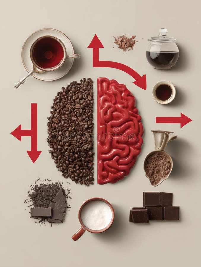 Exploring the Connection between Caffeine, Creativity, and Brain ...