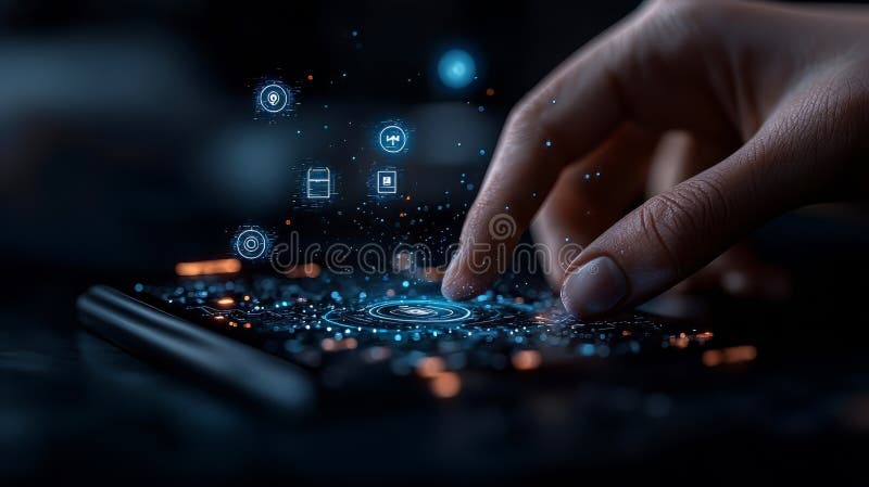 Exploring the Connection between Digital Identity and Technology ...