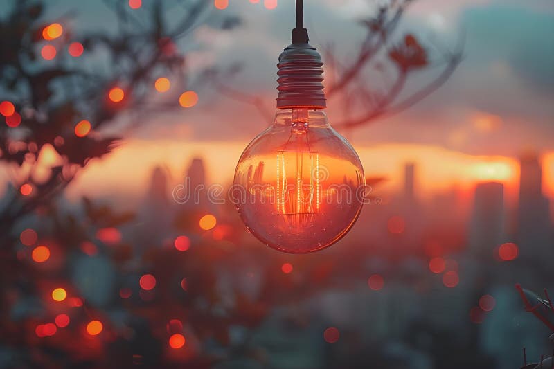 Exploring the Connection between Energy, Light, and Nature: a ...