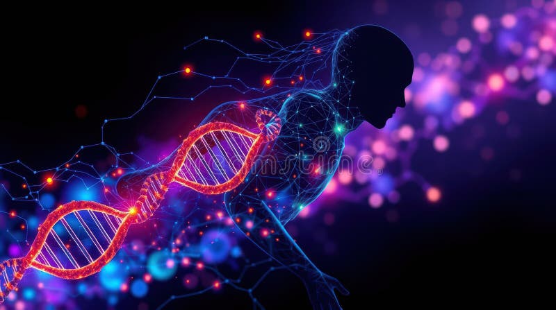 Exploring the Connection between Human Biology and Technology with ...