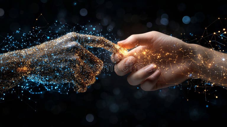 Exploring the Connection between Humanity and Technology through Two ...