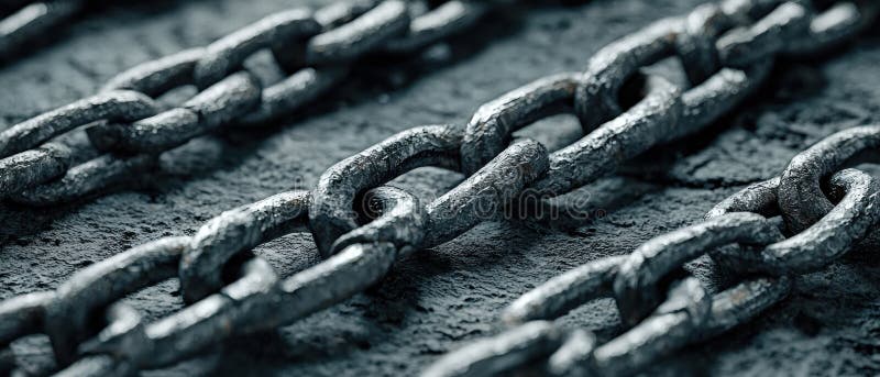 Exploring the Connection between Metal Chains and the Concept of ...